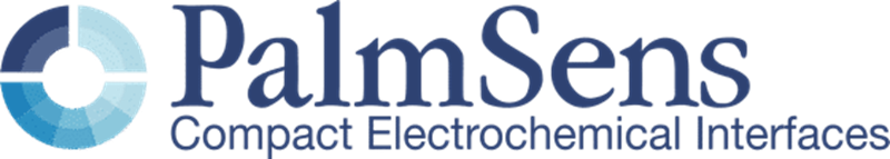 PalmSens - MOJITA Electronic CO.，LIMITED