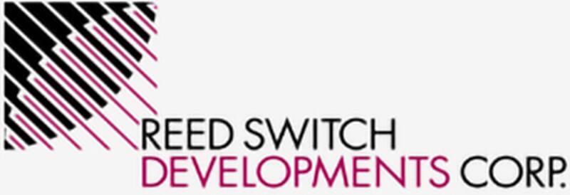 Reed Switch Developments Corp. - MOJITA Electronic CO.，LIMITED